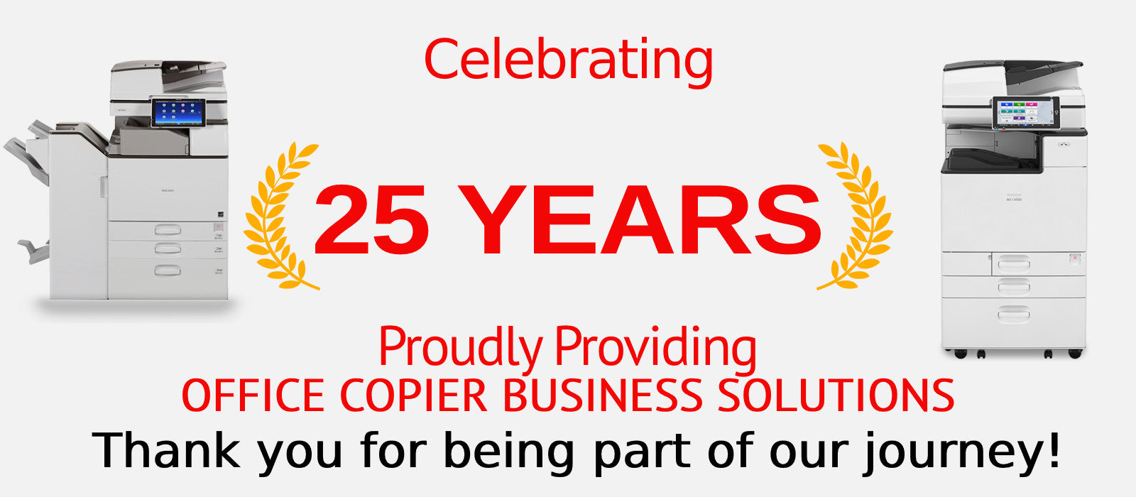 North York's Business Office Copier And Printer Source – North York Copier Source